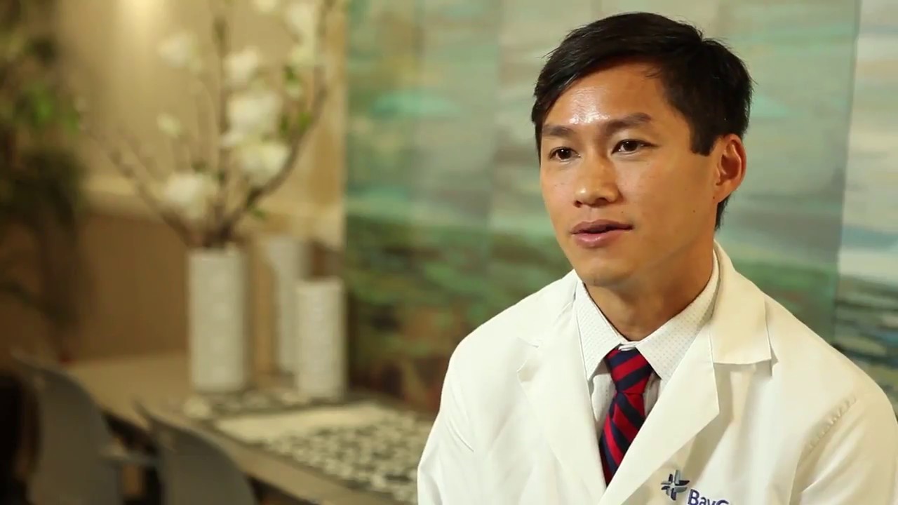 Dr. Quan Tran - The St. Joseph's Hospital-North Experience - YouTube