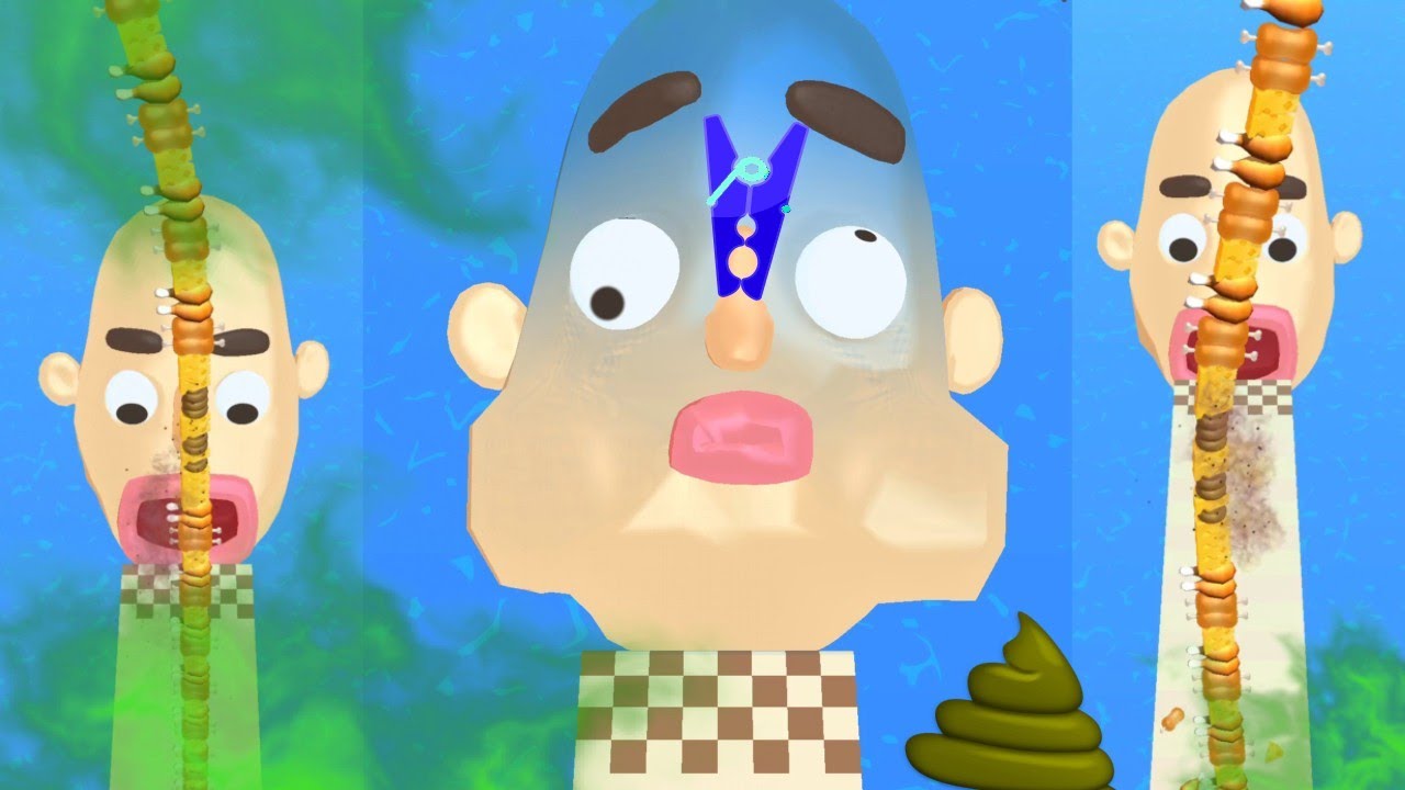 Sandwich Runner MAX LEVEL Game - All Levels Android iOS NEW APK UPDATE ...