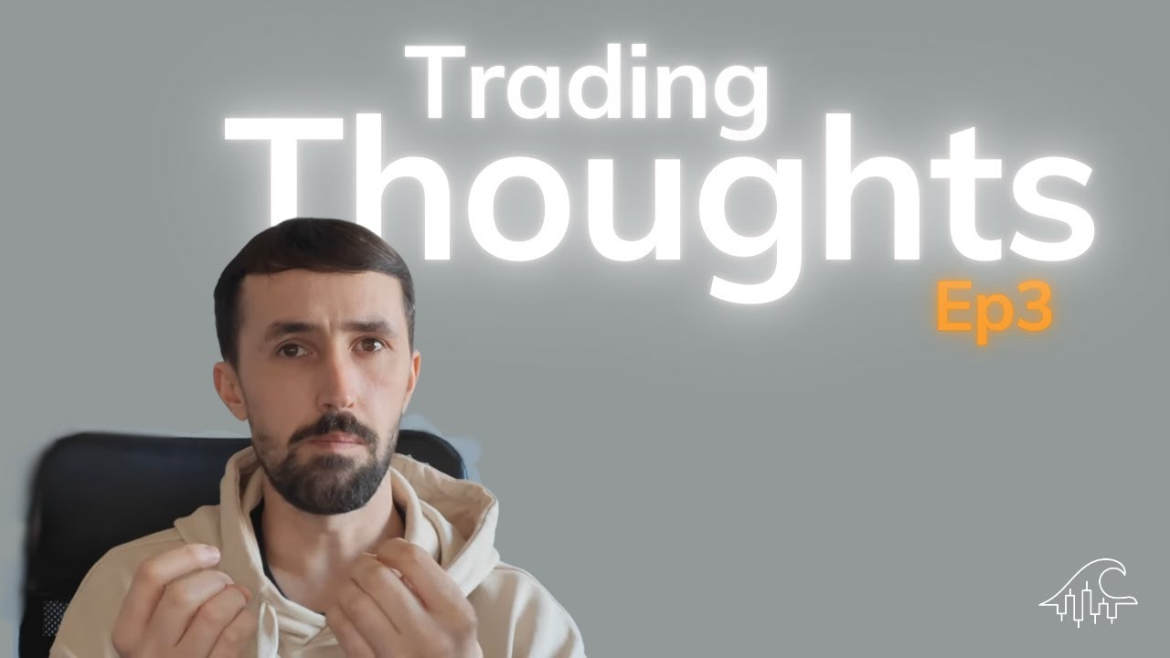 Trading Thoughts Ep3 - Mental blocks - YouTube
