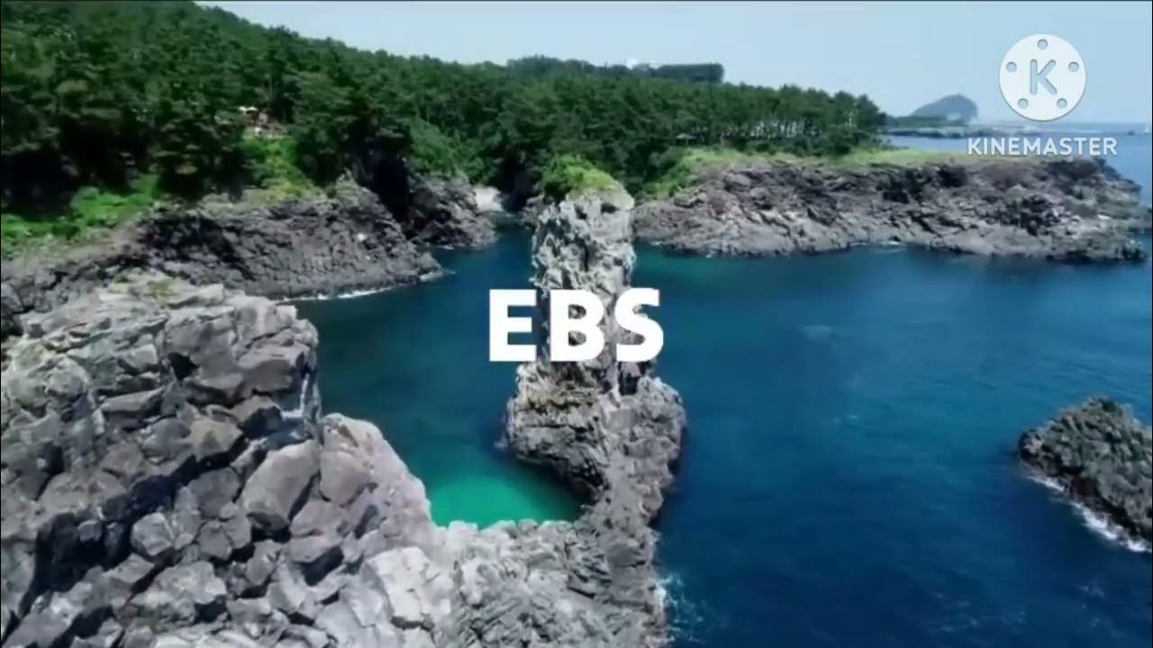 EBS1 NEXT, ID, 한국의 둘레길 오프닝 - YouTube