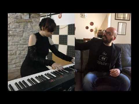 Sara Antonelli & Luca Mercuri - La nuova stella di Broadway (Cesare ...