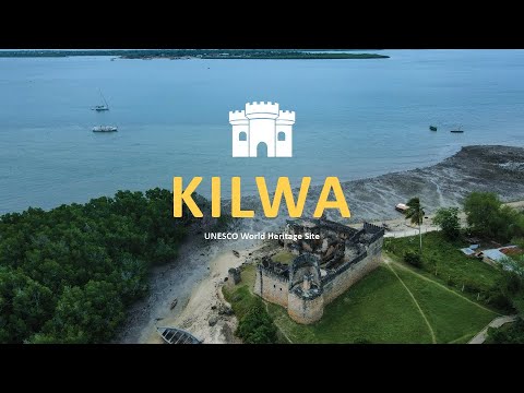 Kilwa, Tanzania - YouTube