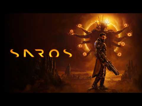 I Played SAROS a Month Early!