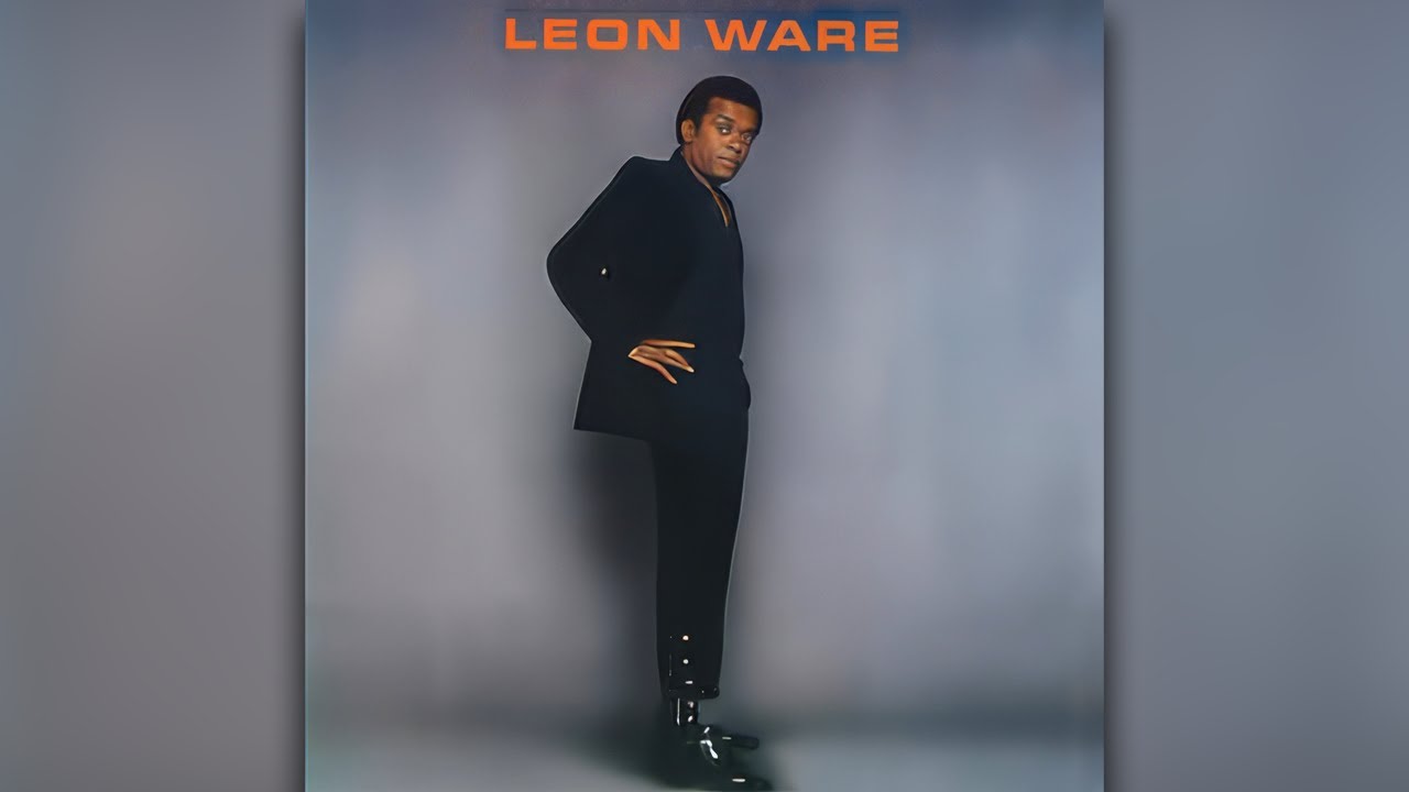 Leon Ware - Slippin’ Away - YouTube