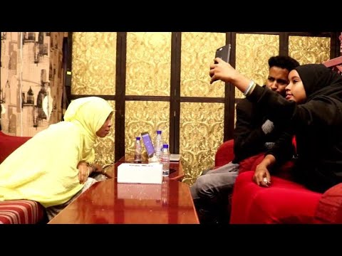 Ruwayadii BULO oo reer baadiye ah  Najmo cudoon iyo Mohaan maxaa kalla qabsaday