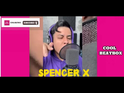 Spencer X Beatbox Tik Tok 2020 Challenge | CooL BeatBox - YouTube
