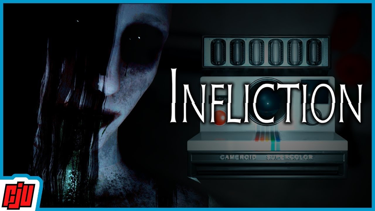 Infliction Part 2 | Horror Game | PC Gameplay Walkthrough - YouTube