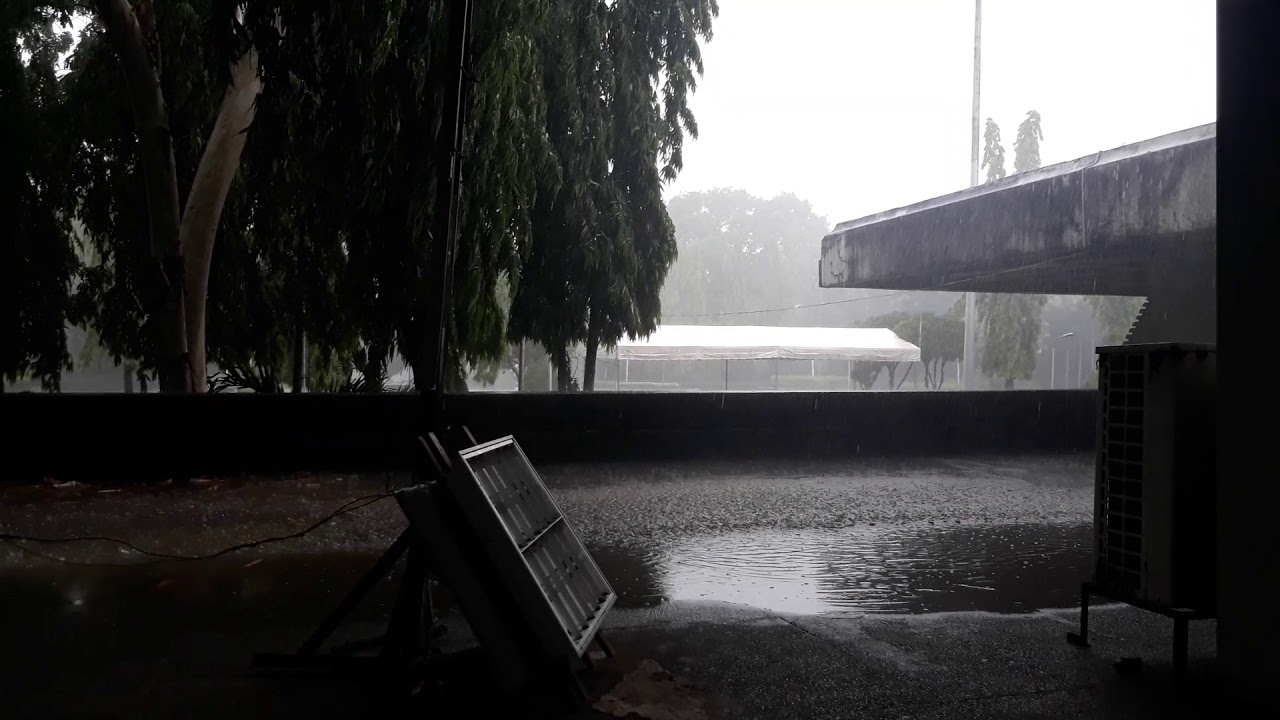 Bagyong butchoy - YouTube