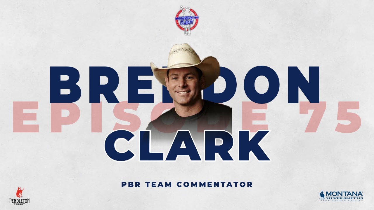 Episode 75 - Brendon Clark - YouTube