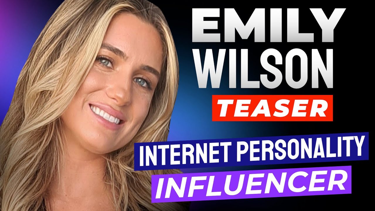 Emily Saves America Joins Jesse! (Teaser) - YouTube