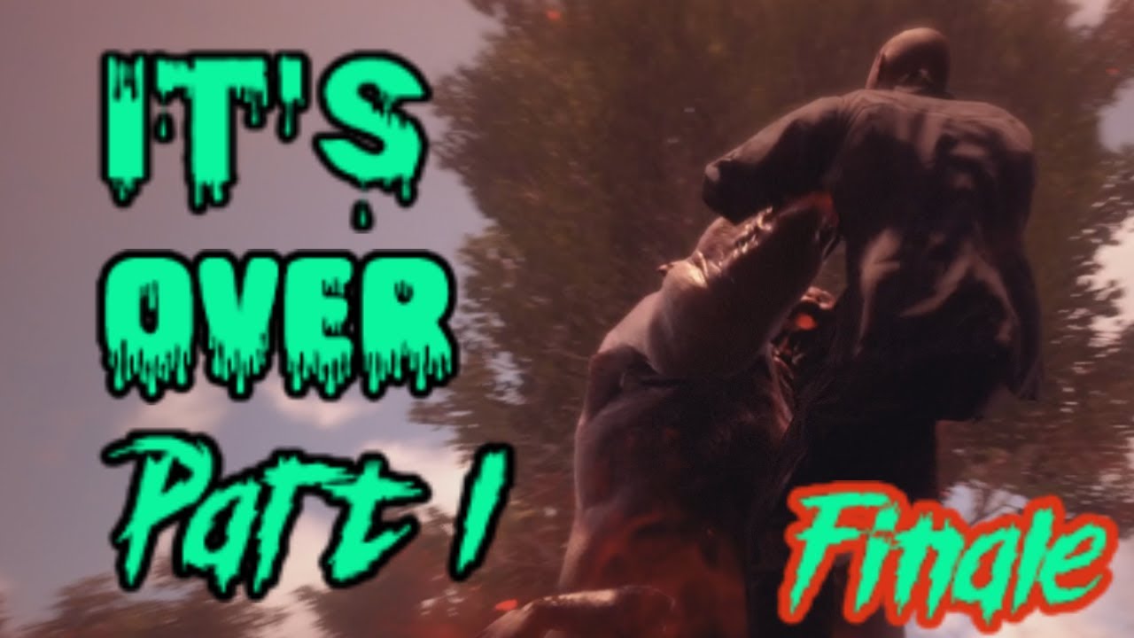 From BAD to WORSE | State of Decay 2 Lethal Finale Part 1 - YouTube