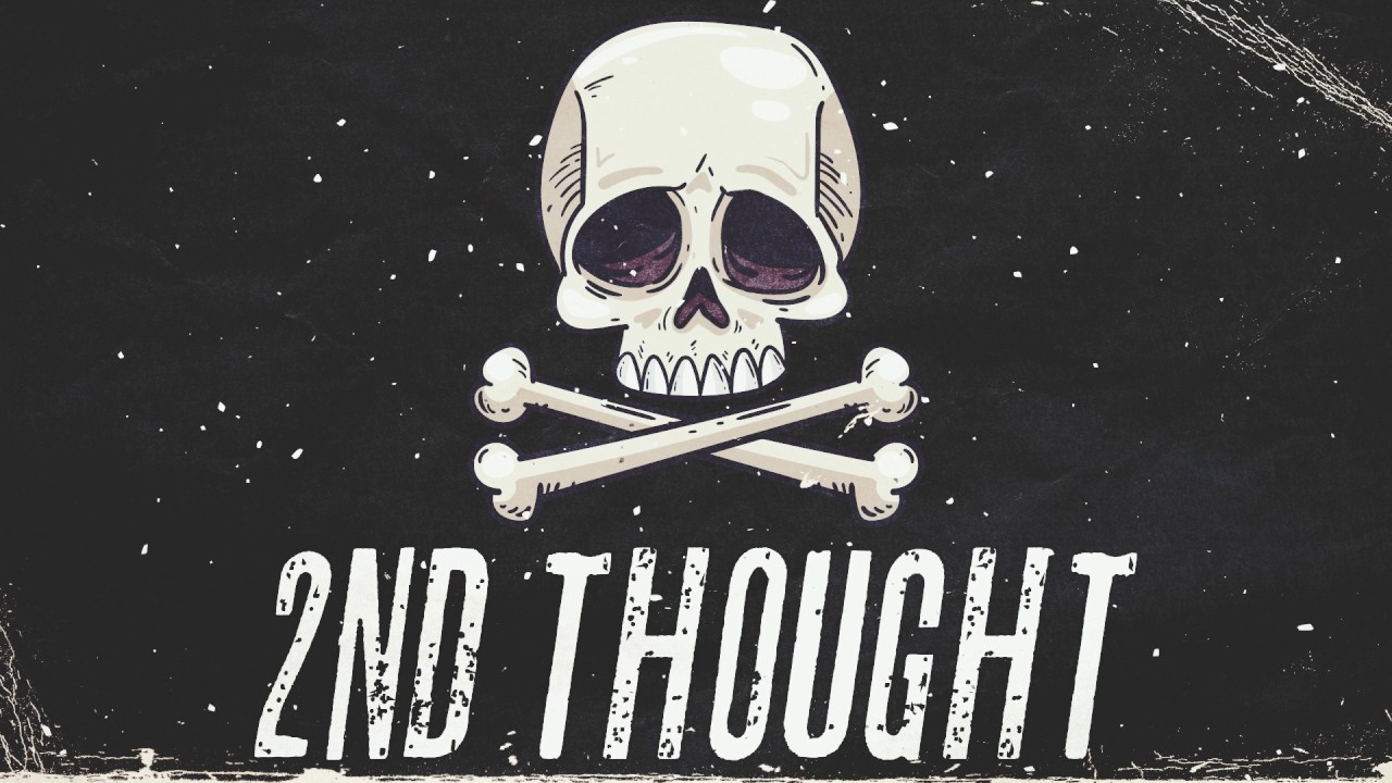 2nd Thought - Abandoned Message - YouTube