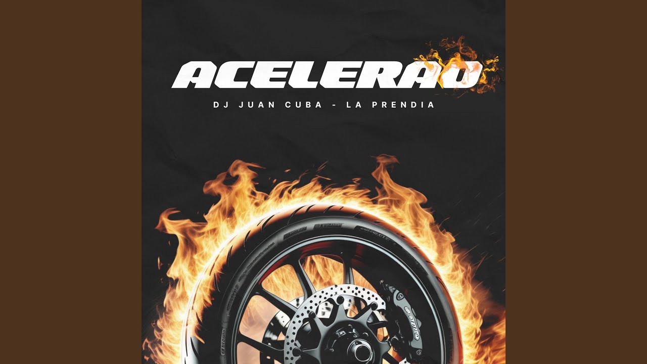 Acelerao - YouTube