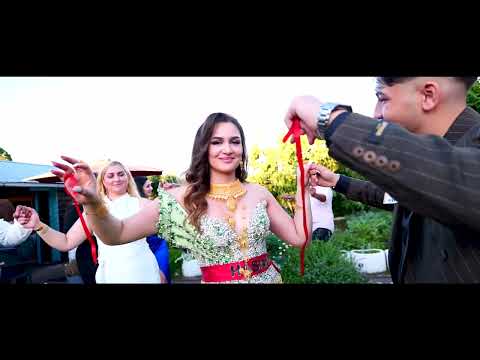  Zehra & Asan İstetmek 4K Full