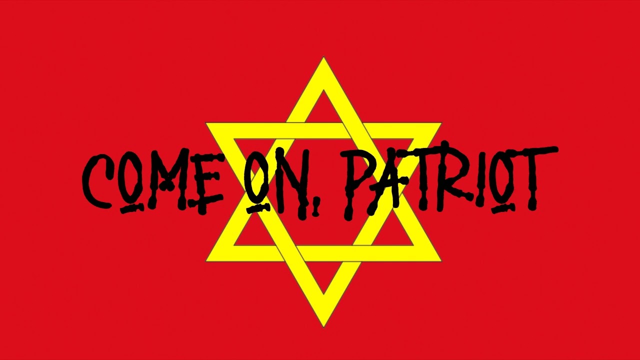 Curt and the Contras - russophobia (english lyrics) - YouTube