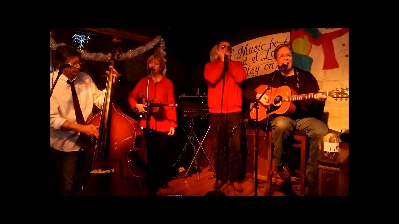 Stillgrass - Mercy - YouTube