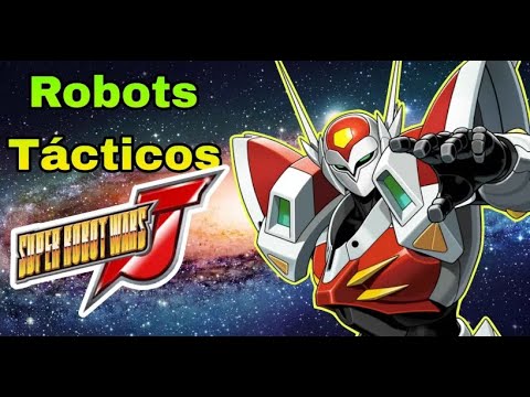 Fire Emblem Con Robots - Super Robot Wars J - Directo - YouTube