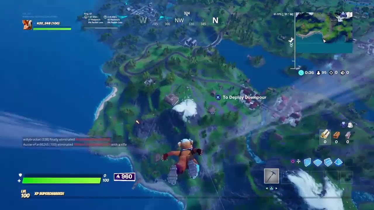 Use code H2O clan - YouTube