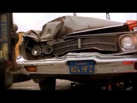 car crash mix USA ⑧ - YouTube