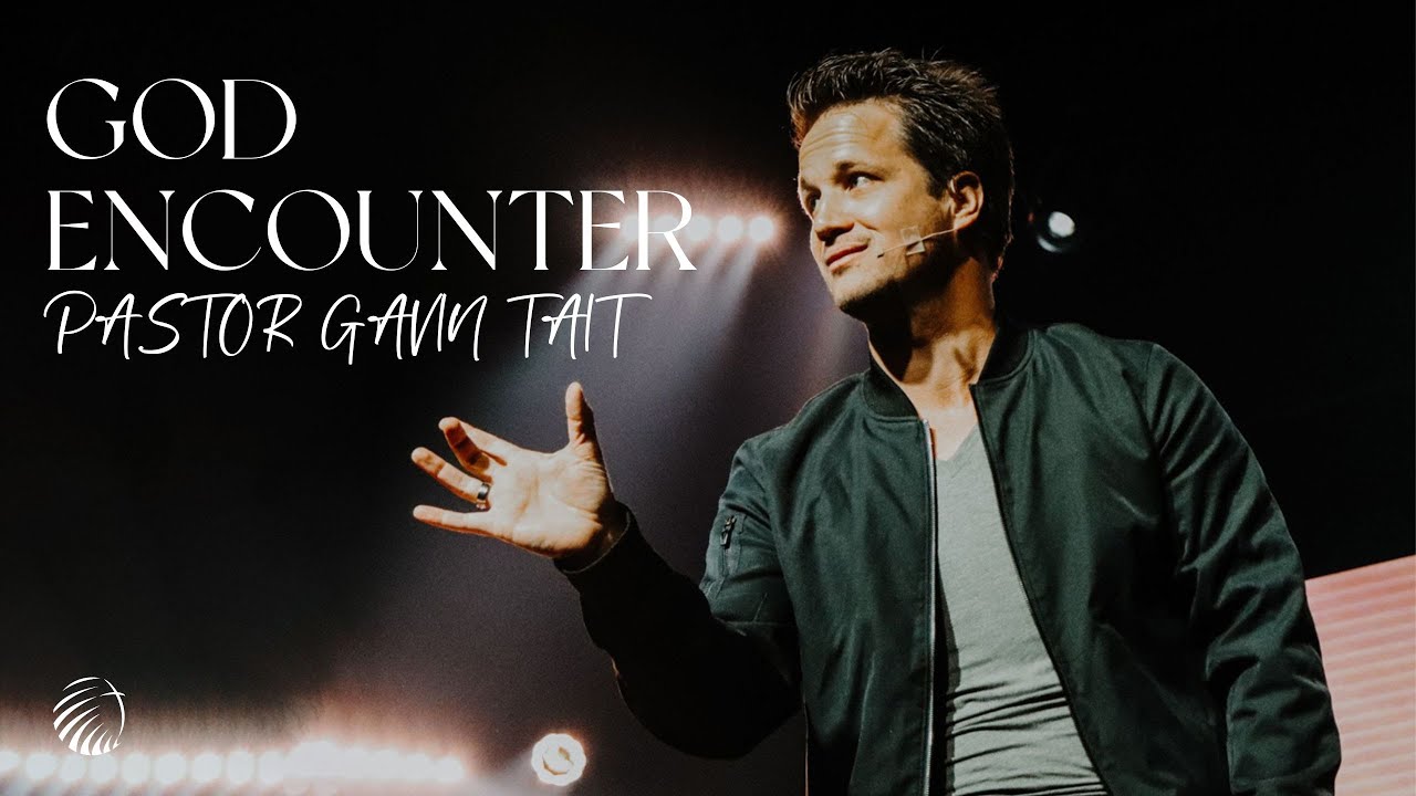 God Encounter | Part Eleven | The Abundant Life | Pastor Gavin Tait ...