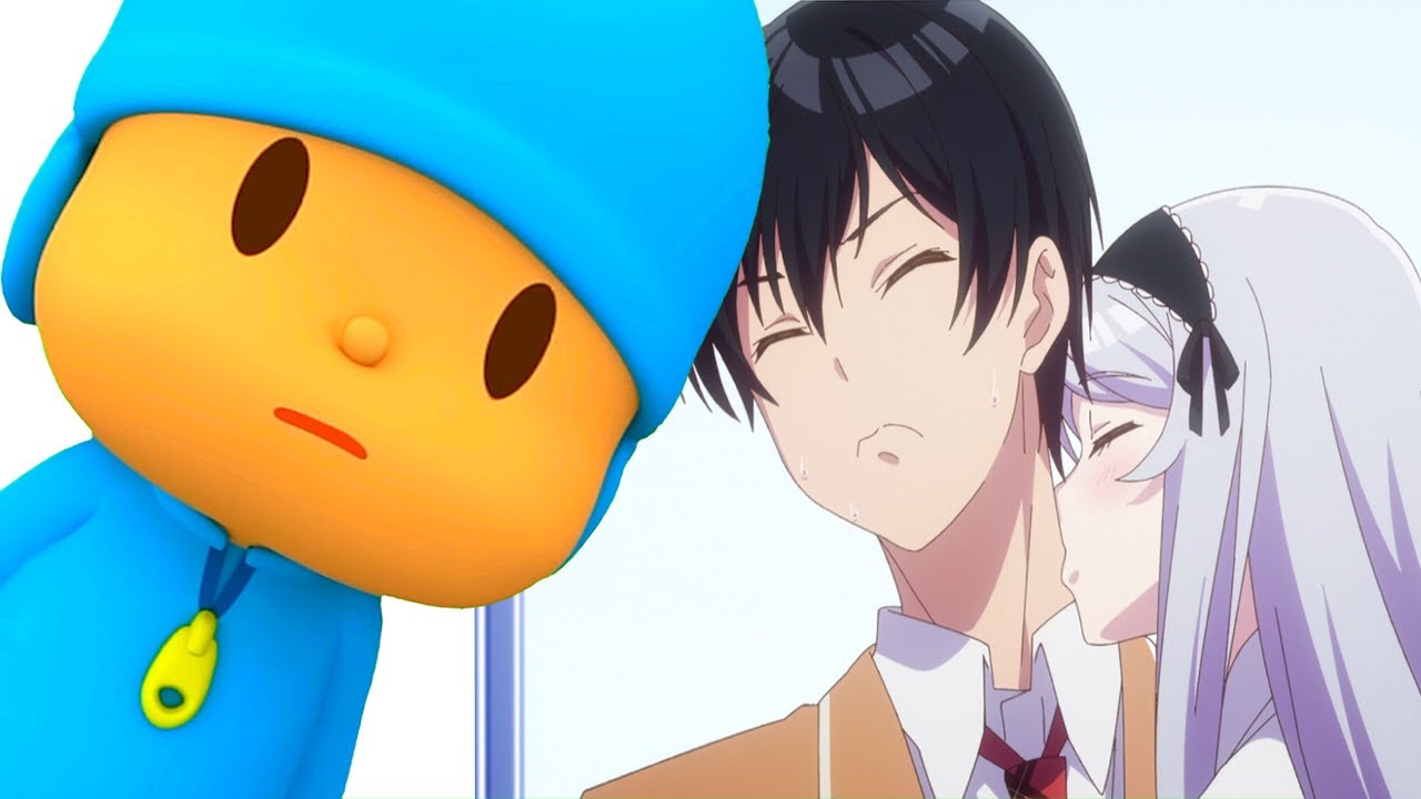 USENLO COMO QUIERAN YA TERMINO SAN VALENTIN - YouTube