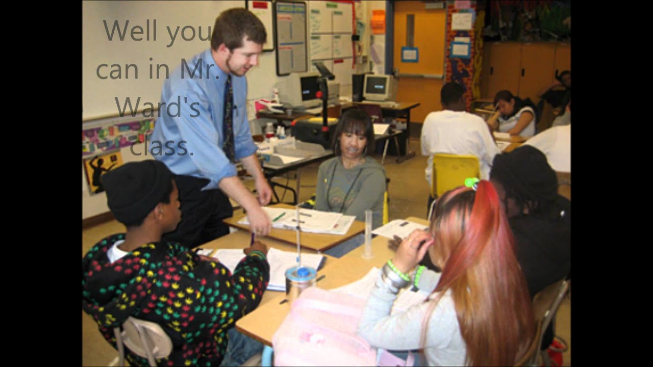 Bronx Masquerade Book Trailer - YouTube