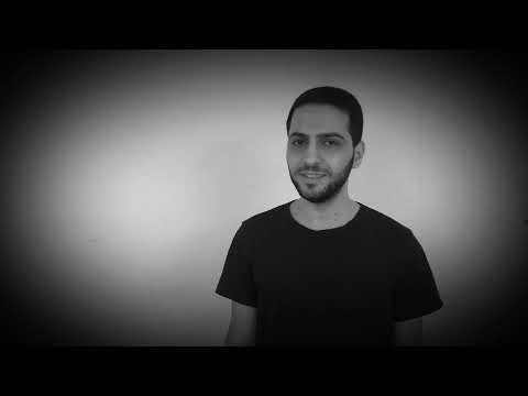Haydi Söyle - İbrahim Tatlıses (cover by Sarmad Ozan)