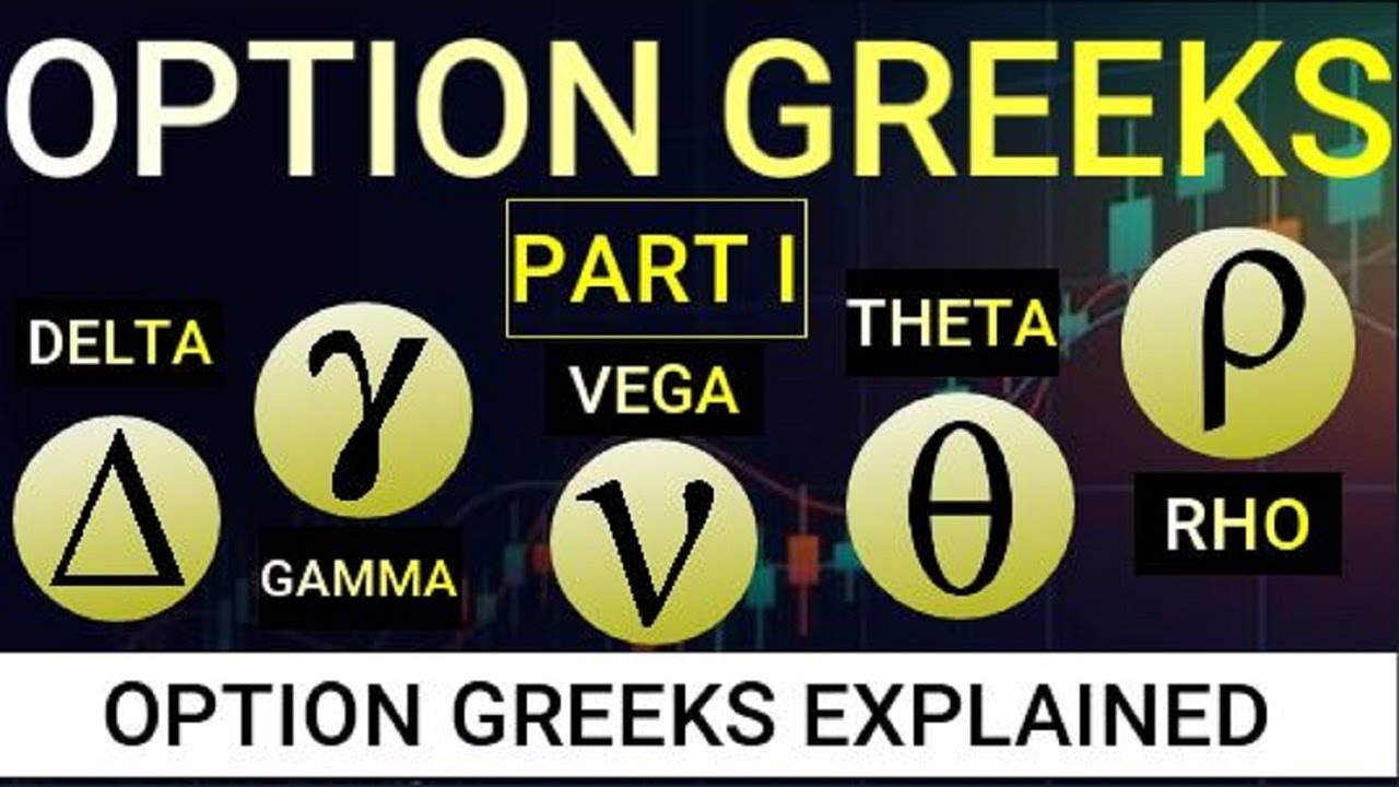 FREE COURSE | OPTION GREEEKS Part- 1 (Hindi) | Option Greeks Explained ...