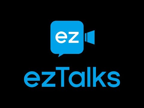 individual ezTalk - YouTube