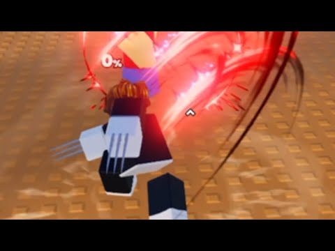 Project Smash Beast Combo (easy) - YouTube