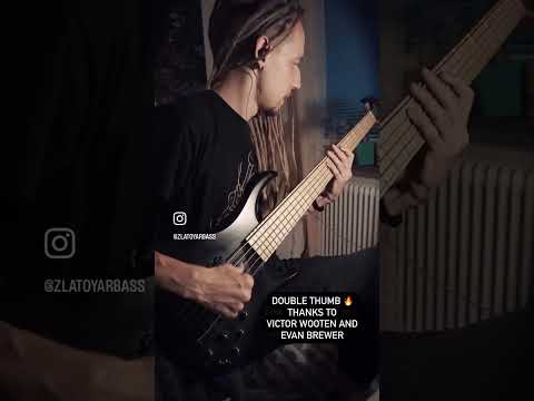 DIFFERENT BASS STYLES IN METAL 😈🔥