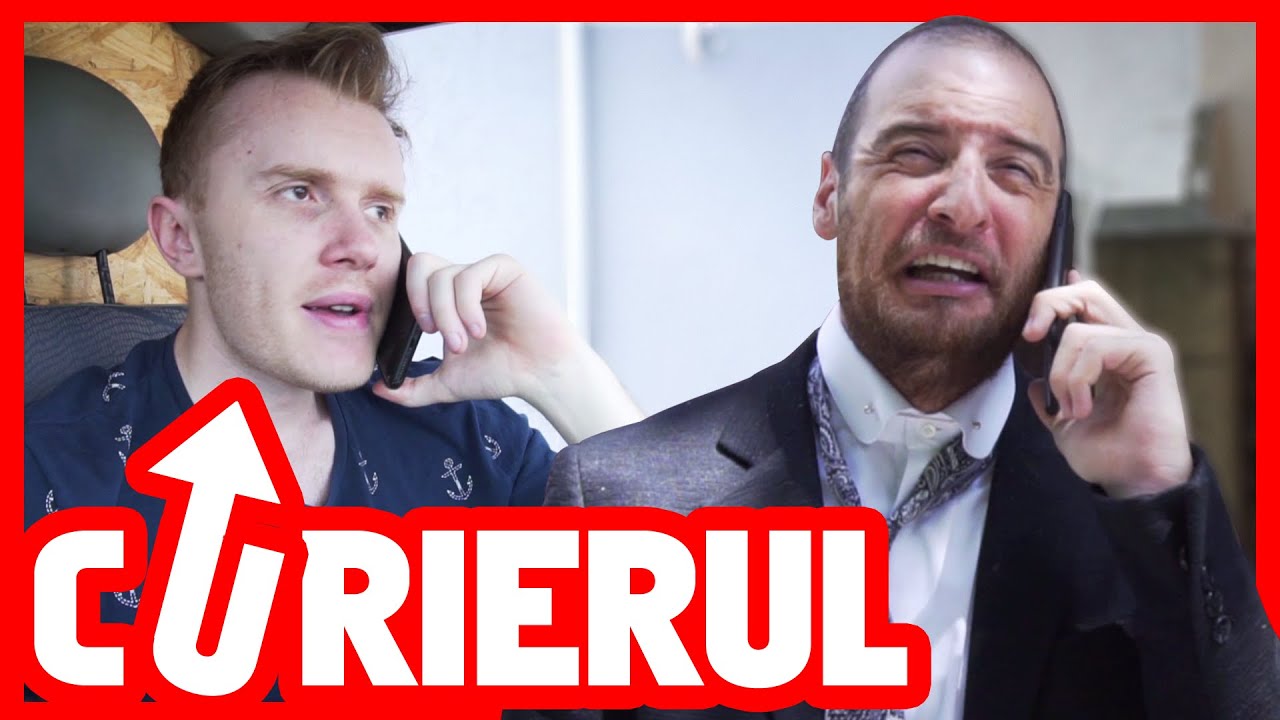 CURIERUL - YouTube