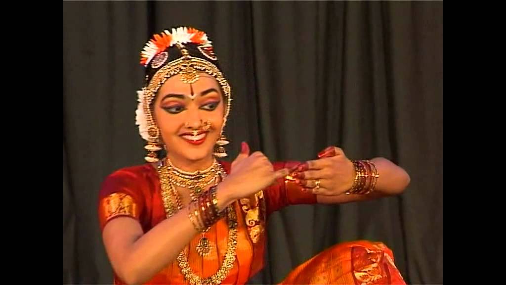 Muruga Shabdam by Chitra Sridhar, Sri Sai Nrithyalaya - YouTube
