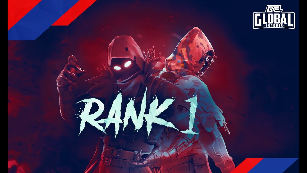 India's Best Fortnite Players || GE Fortnite India Duos - YouTube