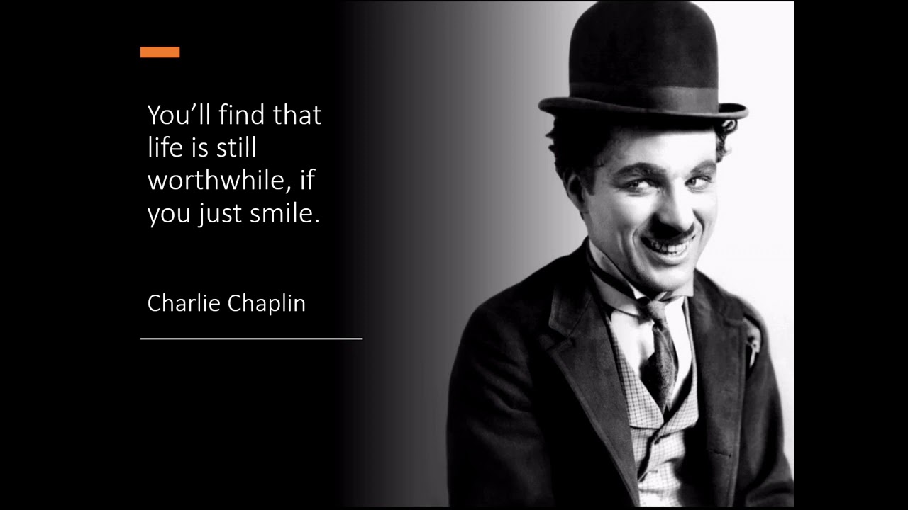 Top 10 inspirational quotes on smiling by famous people || Keep smiling ...