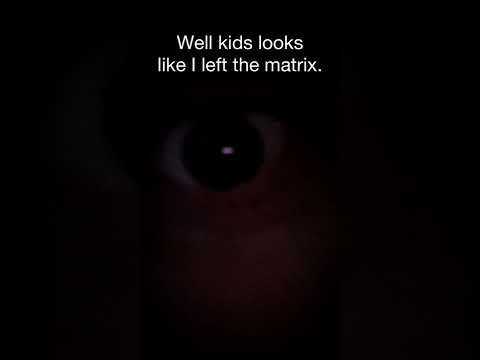 0010110 How To Dial Escape Matrix Code #real #works #god #devil # ...