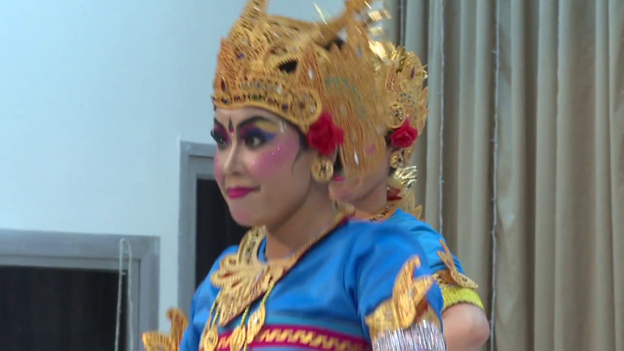 Belibis Dance, Bali Indonesia - YouTube