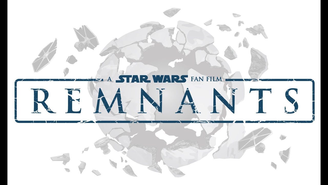Star Wars Remnants: Cast Introduction. - YouTube