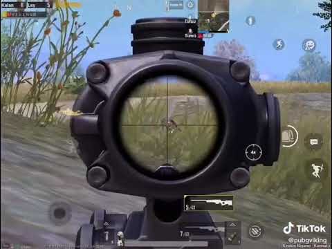 Pubg moblie çok guzel awm furuşlar ❤  tik tok viking