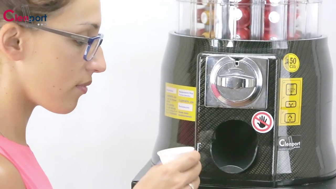 MC100 - FULL STAND - YouTube