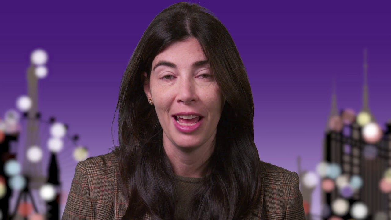 Dr. Melissa Doft invites You Aesthetic Meeting 2020! - YouTube