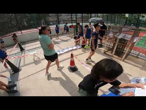 2026.09.12 TerraX Sprint Orienteering Tournament Round 6 [Cat.ME]@Hong Ning Road Park