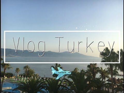 ✈ #4 TURKEY |  VLOG ♡ KAWAILEYLA