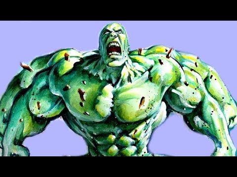 Space Punisher Hulk : The Most Powerful Hulk in Marvel's Alternate ...