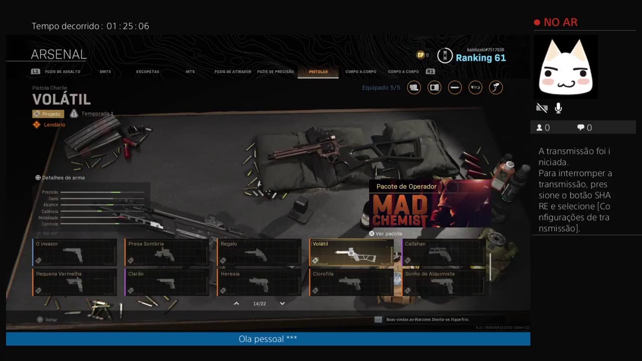 Matando bot no warzone - YouTube