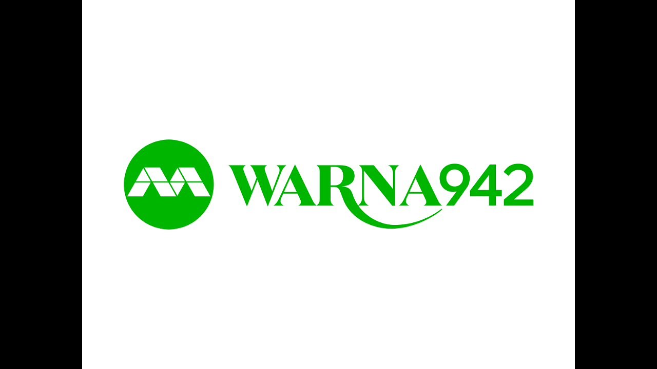 (Lyrics Version) Mediacorp Radio Warna 942 - Jingle ID [2020] - YouTube