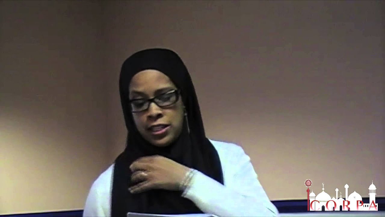 Islam and the Social Justice Imperative - An Islamic Center of Reading ...