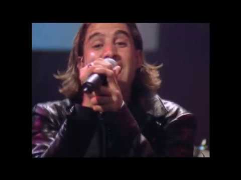 SCOTT STAPP AND THE DOORS in 4K (LA CENTER STUDIOS 2000 LOS ANGELES ...