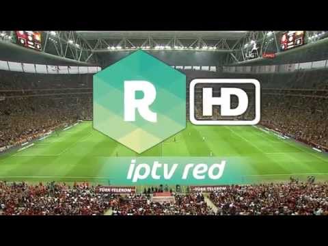 IPTVRED HD KALITE YENI MEVSININ IPTV