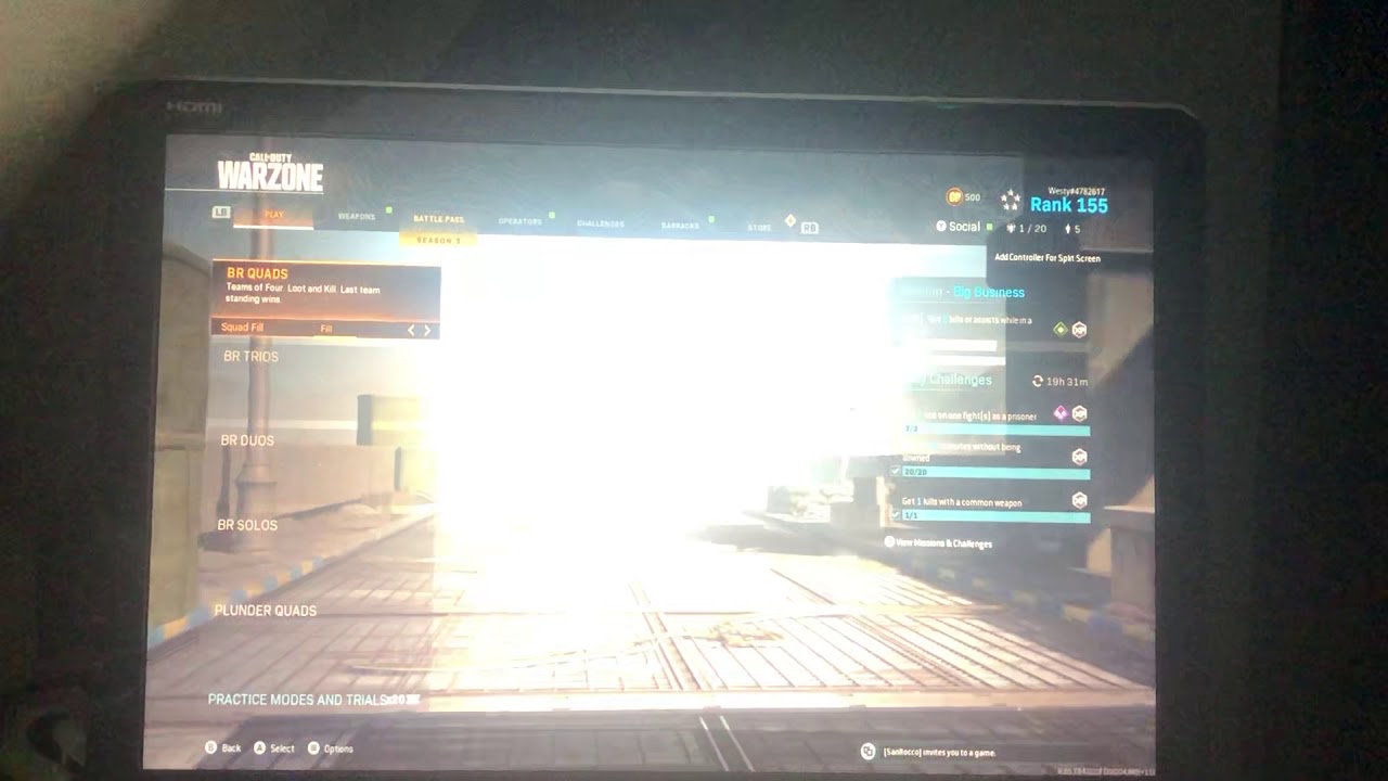 Match ID: 81618322 - YouTube